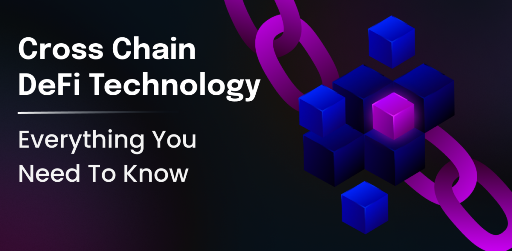 Cross-Chain DeFi: Bridging Protocols and Chains
